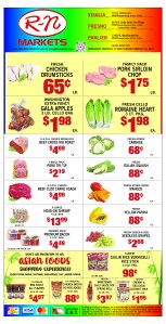 R-N Market – Serving the Central Valley since 1956