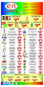 R-N Market – Serving the Central Valley since 1956