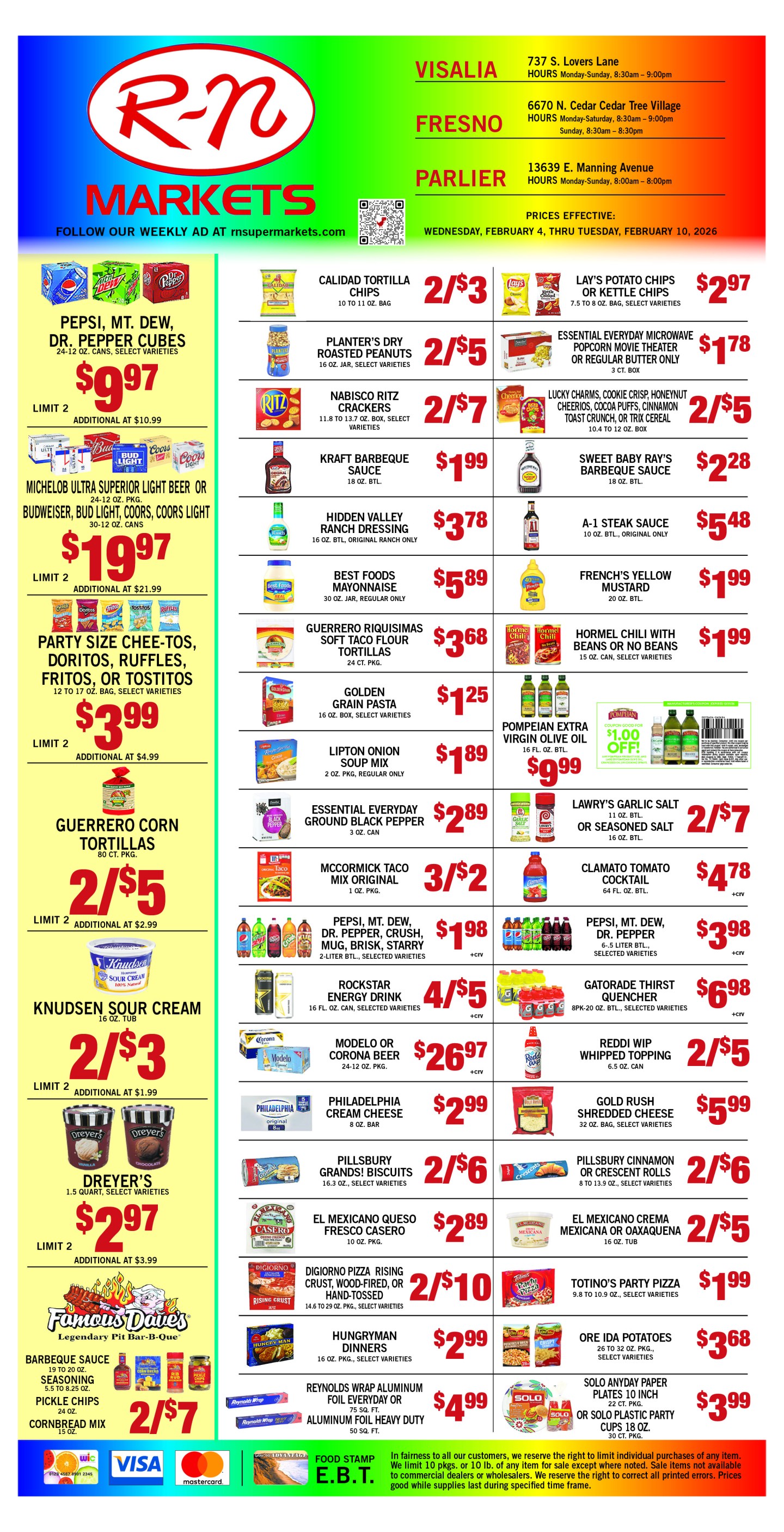 2/4/26 – 2/10/26 – R-N Market
